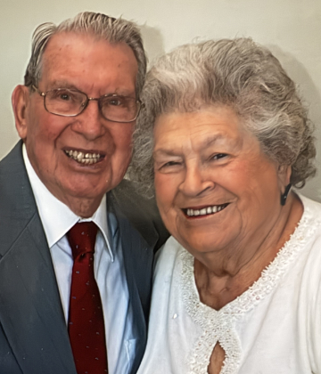 Anna Root 1926-2025 | News, Sports, Jobs - Tribune Chronicle